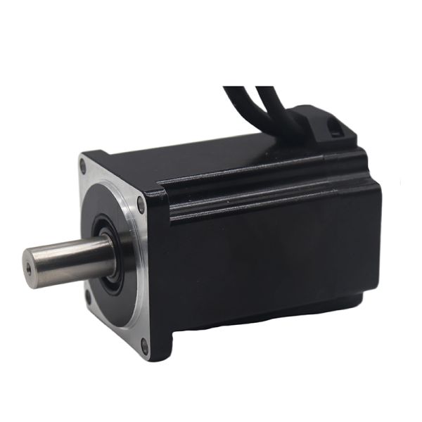 Quality 48V 400W 750W 1000W Peristaltic Pump Motor 17 Bits Absolute Encoder DC Servo for sale