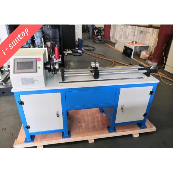 Quality IEC60794-1-2 5times/Min Torsion Testing Machine Fiber Optic Cable Test Equipment for sale