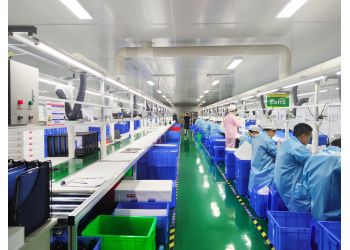 China Factory - Shenzhen XZY Tech. & Deve. Co., Ltd.