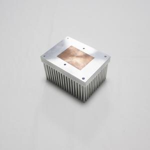 Quality Cold Forged Heat Sink for sale