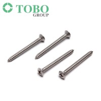Quality ASTM A420 Drive Type Self Drilling Metal Screws With ANSI B 16.9 Drill Point For for sale