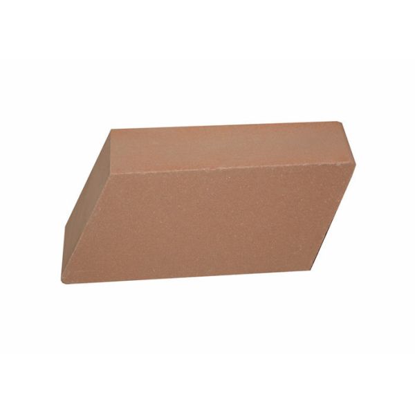 Quality Lightweight Fireclay Refractory Insulating Brick For Shuttle Kilns for sale