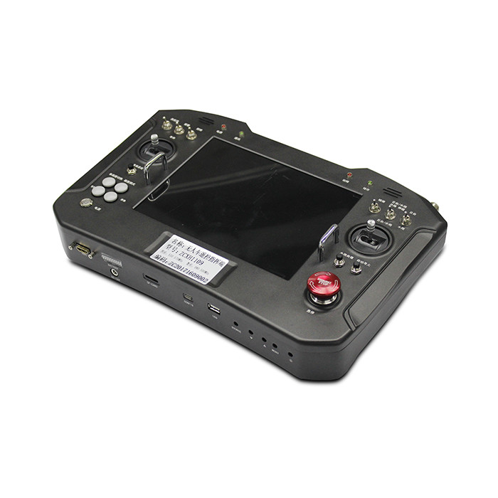 Quality Handheld UGV Remote Controller COFDM for sale