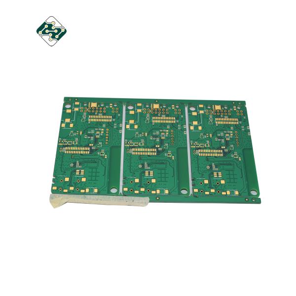 Quality Practical Rigid PCBA Main Board PCB Assembly Conformal Coating for sale