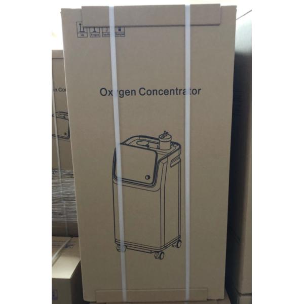 Quality 32KG 110V Quiet Pneumonia Oxygen Machine Breathing Machine Copd for sale