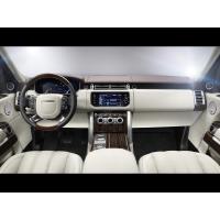 Quality Stream Audio LAND ROVER Android Auto , Wireless Video Interface Up Android 5.0 for sale
