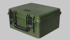 Quality Professional Durable Portable Tool Storage Case with Heavy Duty Lockable Design for sale