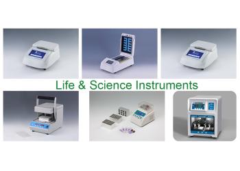 China Factory - Serve Real Laboratory Co