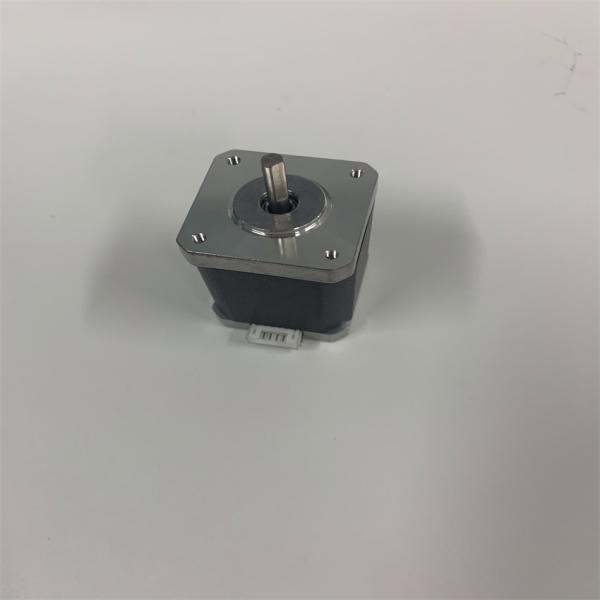 Quality 42hs48-1504a nema 17 stepper motor 4 wire bipolar or unipolar 1.8deg 40mm Medical machinery for sale