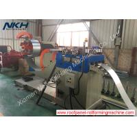 Quality 3MT Capacity 2 In 1 Un-Coiler Un Winder With Hydraulic Pack 12 Months Warranty for sale