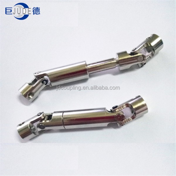 Quality WSS Extension Universal Joint Couplings WSS Extension Shaft High Efficiency for sale