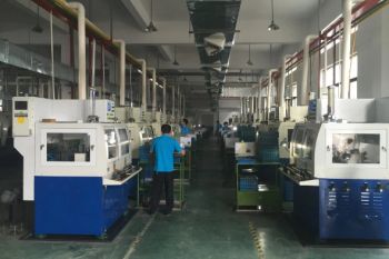 China Factory - Cixi Kent Bearing Co., Ltd.
