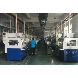 China Factory - Cixi Kent Bearing Co., Ltd.