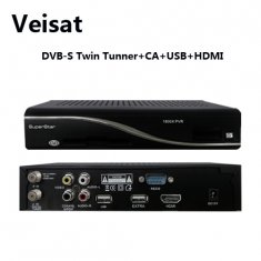 Quality DVB--S Twin Tunner+CA+USB+HDMI for sale