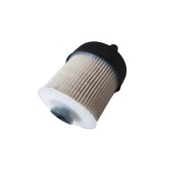 Quality White Diesel Fuel Filter Replacement 154mm 6070900752 Car Oil Filters for sale