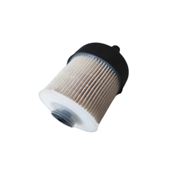 Quality White Diesel Fuel Filter Replacement 154mm 6070900752 Car Oil Filters for sale