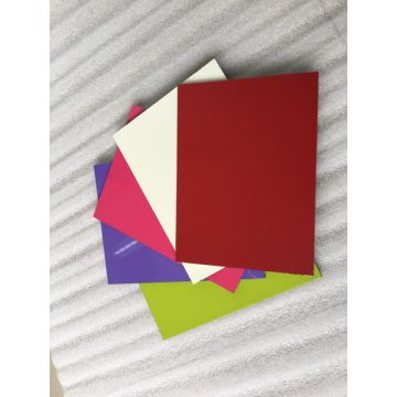 Quality Double Coating ACP Aluminium Composite Panel / ACP Wall Panels For Curtain Wall for sale