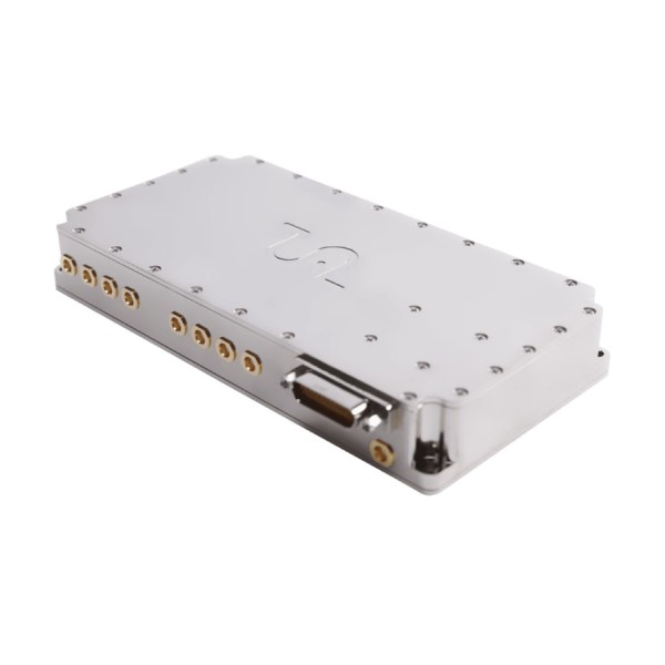 Quality OEM ODM 2.4GHz-2.5GHz Frequency Range 15cm Gnss Anti Jamming Antenna With 3m Cable for sale