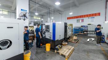 China Factory - Shenzhen Tuofa Technology Co., Ltd.