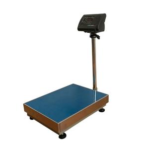 Quality ODM Customized Support 300*400mm Stainless Steel Bench Scale 100Kg 150kg 300kg for sale