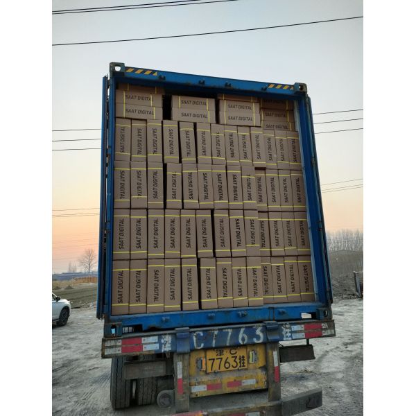 Quality Stock 18U Wall Mount Server Rack Case 19 inch Network Cabinet Products Status for sale