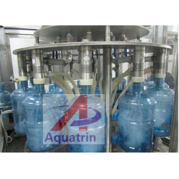 Quality 5 Gallon Water Filling Machine for sale