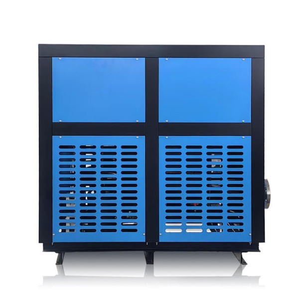 Quality Electric Air Suspension Centrifugal Blower Perfect For Business for sale
