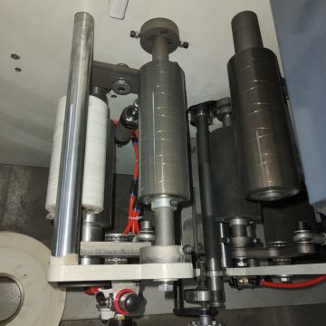 Quality High Speed Flexo Printing Machine for Maximum Efficiency，Printing Color is for sale