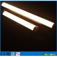 Quality 1ft 24*75*300mm Dimmable led linear tubes indoor use for sale