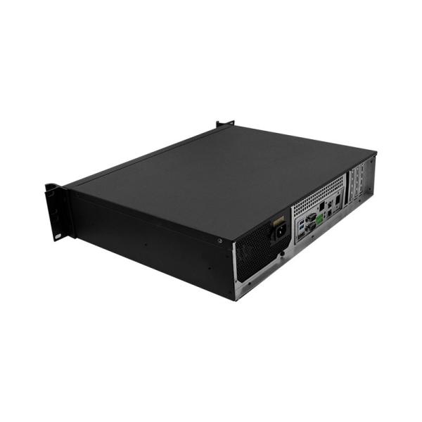 Quality Rack Mounted Host 2U Industrial IPC Embedded Jetson AGX Xavier 32G for sale