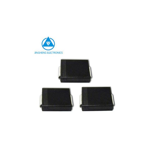 Quality SS54LC Low Vf Schottky Diodes With SMC Package For Improved Thermal Performance for sale