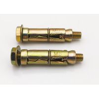 Quality 4 PCS Shield Fix Expansion Bolt M10 for sale