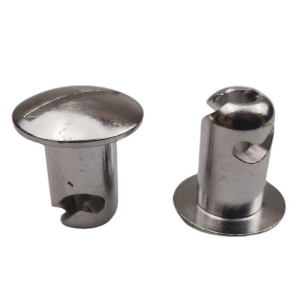 Quality Improve Your Sprint Car's Look and Function with Universal 7/16