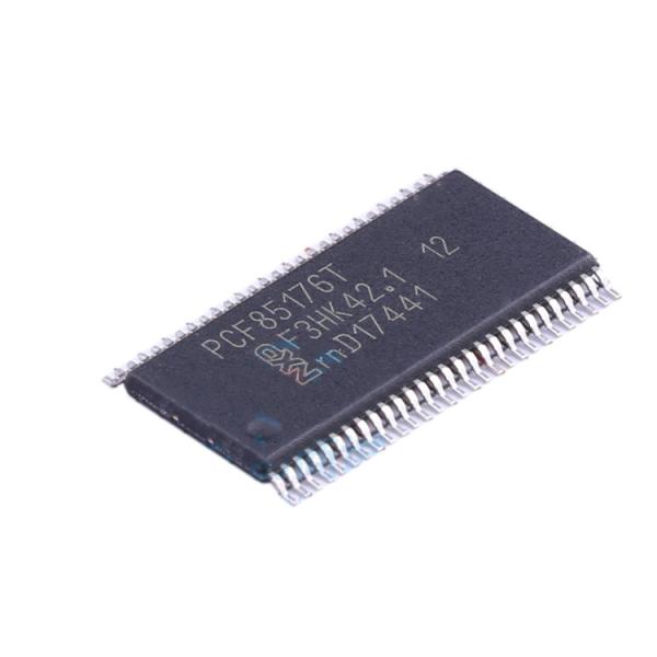 Quality Unused   PCF85176T     Integrated Circuit New And Original  TSSOP-56 for sale
