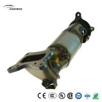 Quality for Honda Accord Acura Tsx 2.4L Competitive Price Automobile Parts Exhaust Auto for sale