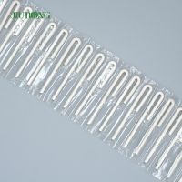 Quality 150mm Bendy Biodegradable Paper Straw for sale