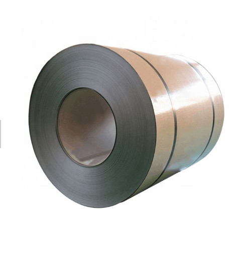 Quality 12000mm Length Mill Edge 310S Stainless Steel Coil for sale
