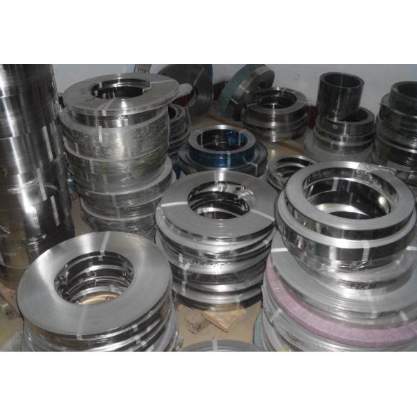 Quality 409 430 Stainless Steel Strip 1.2mm for sale