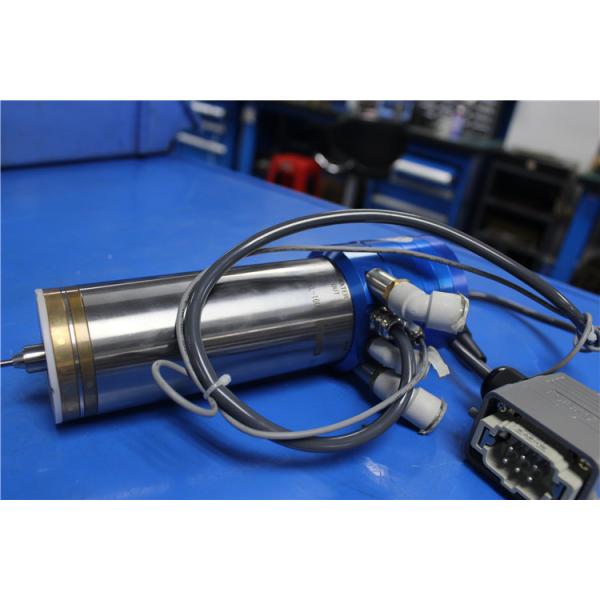 Quality 850W High Frequency High Speed Air Spindle 60000 Rpm Spindles for sale
