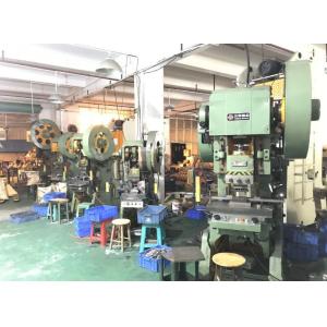China Factory - Shenzhen techway.co., Ltd