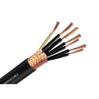 china Shanghai Shenghua Power Cable Professional Control Flexible Wire Cable Eco