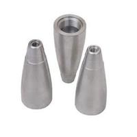 Quality Iron Electroplating Cnc Machining Parts Castings For Telecommunications Parts for sale