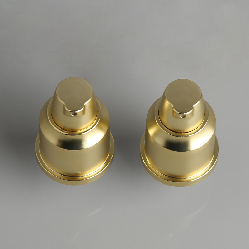 Yuyao Chepaer 24mm Plastic UV Cream Pump for Lotion
