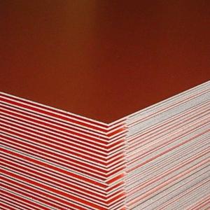 Quality Cushioning Red Rigid Cushion Pad Blue CCL Buffering Pad CCL Hot Press Cushion for sale