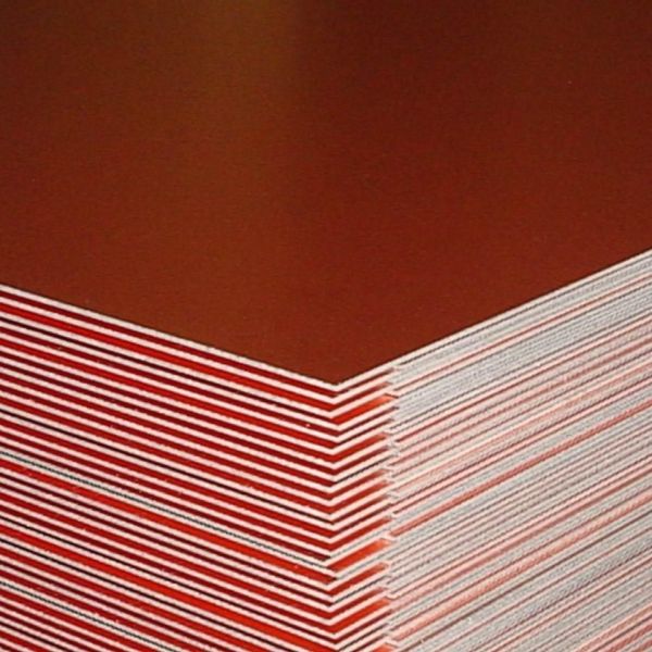 Quality Cushioning Red Rigid Cushion Pad Blue CCL Buffering Pad CCL Hot Press Cushion for sale