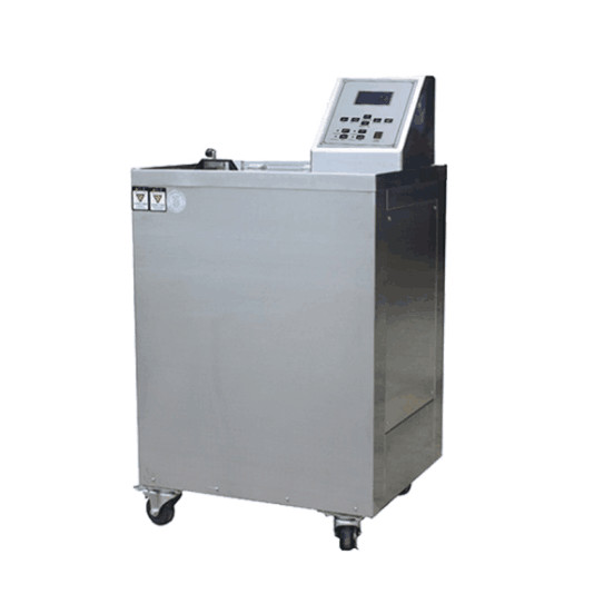 Quality 40PRM Colour Fastness Tester GB/T5711 With SS Chamber for sale
