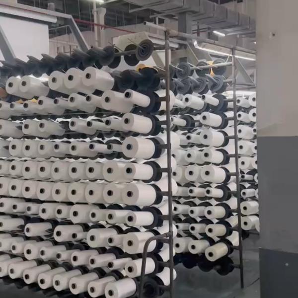 Quality 3kw Used Eight Shuttle Circular Loom Machine For Woven Bag for sale