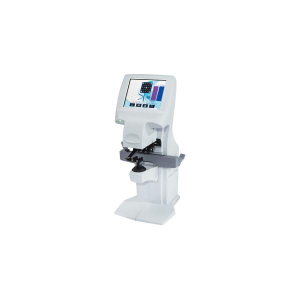 Quality Digital Automatic Lensmeter PD UV Anti Blue Ray Lens Measurement for sale
