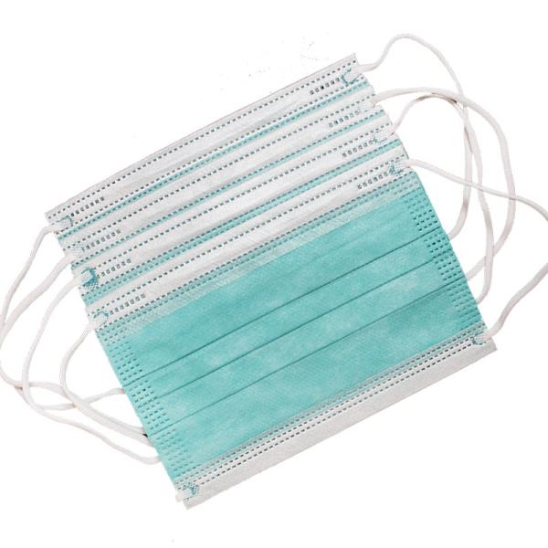 Quality Three Layers Surgical 14.5cmx8cm Disposable Masks For Children for sale