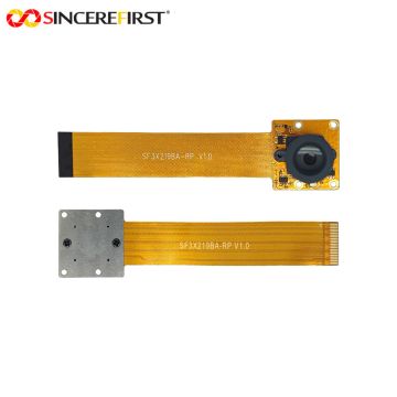 Quality 8MP Sony IMX219 CMOS Sensor M12 Lens Raspberry Pi Camera Module for sale